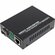 Медиаконвертер XBIT SFP 10/100/1000Base-TX/1000Base-FX, без SFP модуля MC-1G-SFP