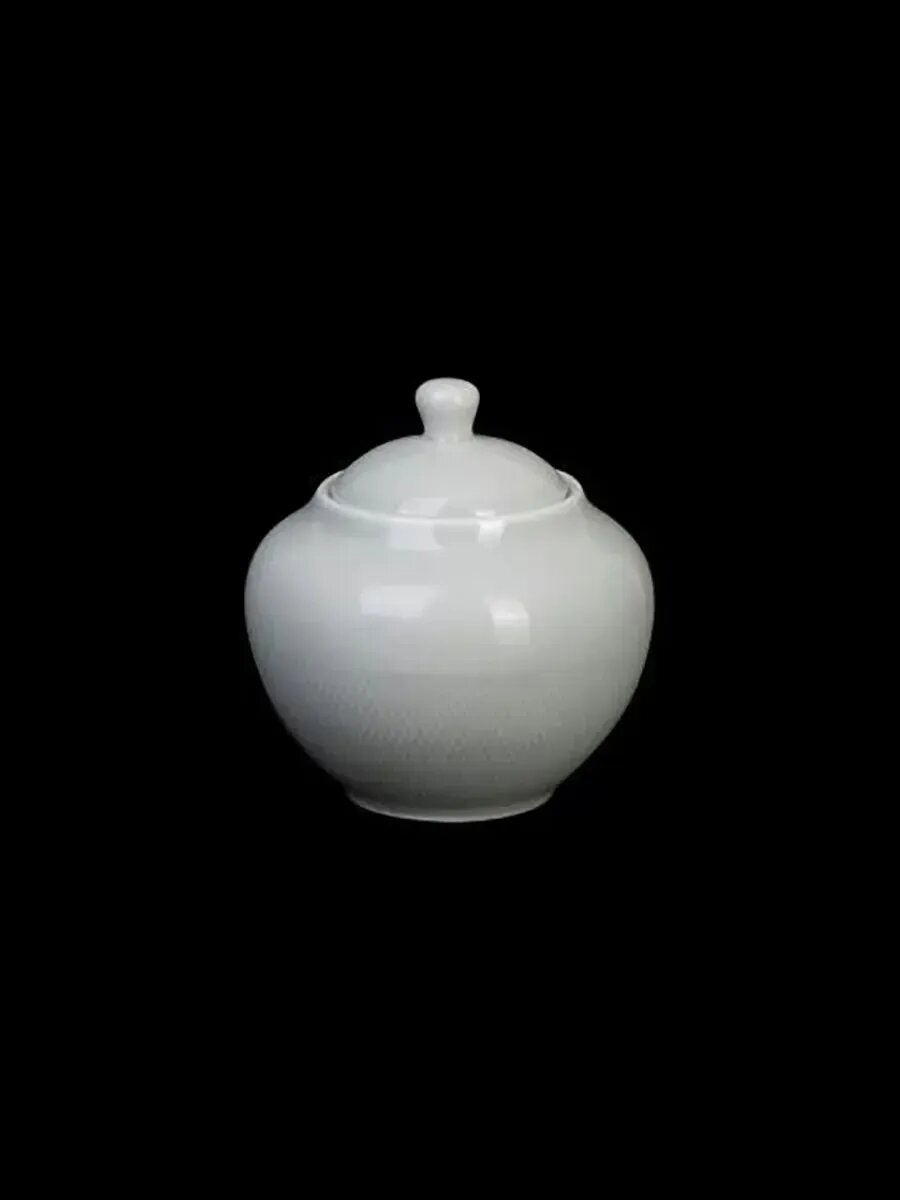 Сахарница Corone Rosenthal, фарфор, 180 мл