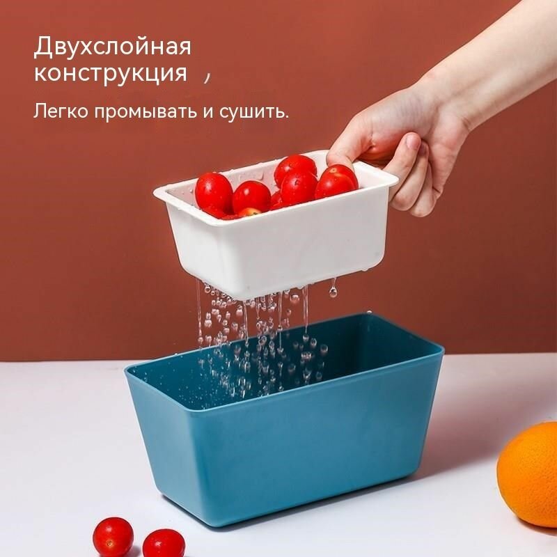 Кофр для хранения вещей, 20 см х 15 см х 10 см , 1 шт