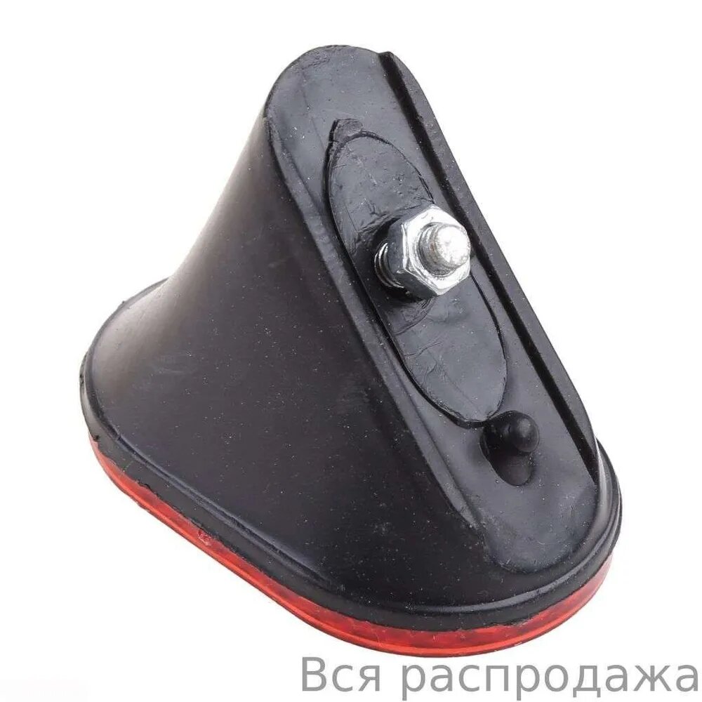Know EasyxФонарь для велосипеда стандартный классический вариант базовой серии — фото 1