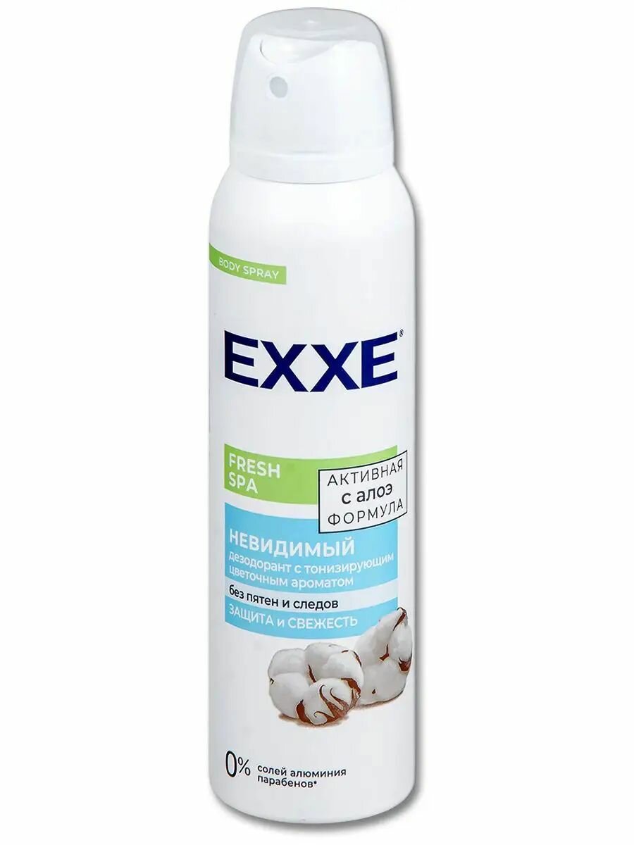 EXXE Дезодорант 750 мл — фото 1