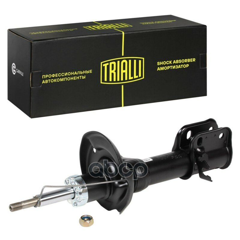 Амортизатор подвески Trialli арт. AG01168