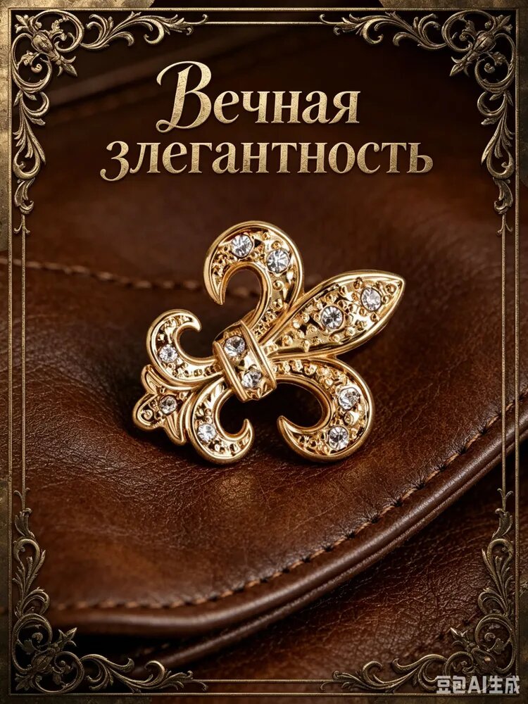 Значок