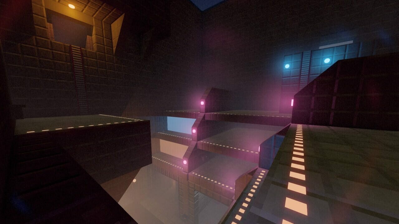 NEON STRUCT ключ/steam/ПК — фото 1