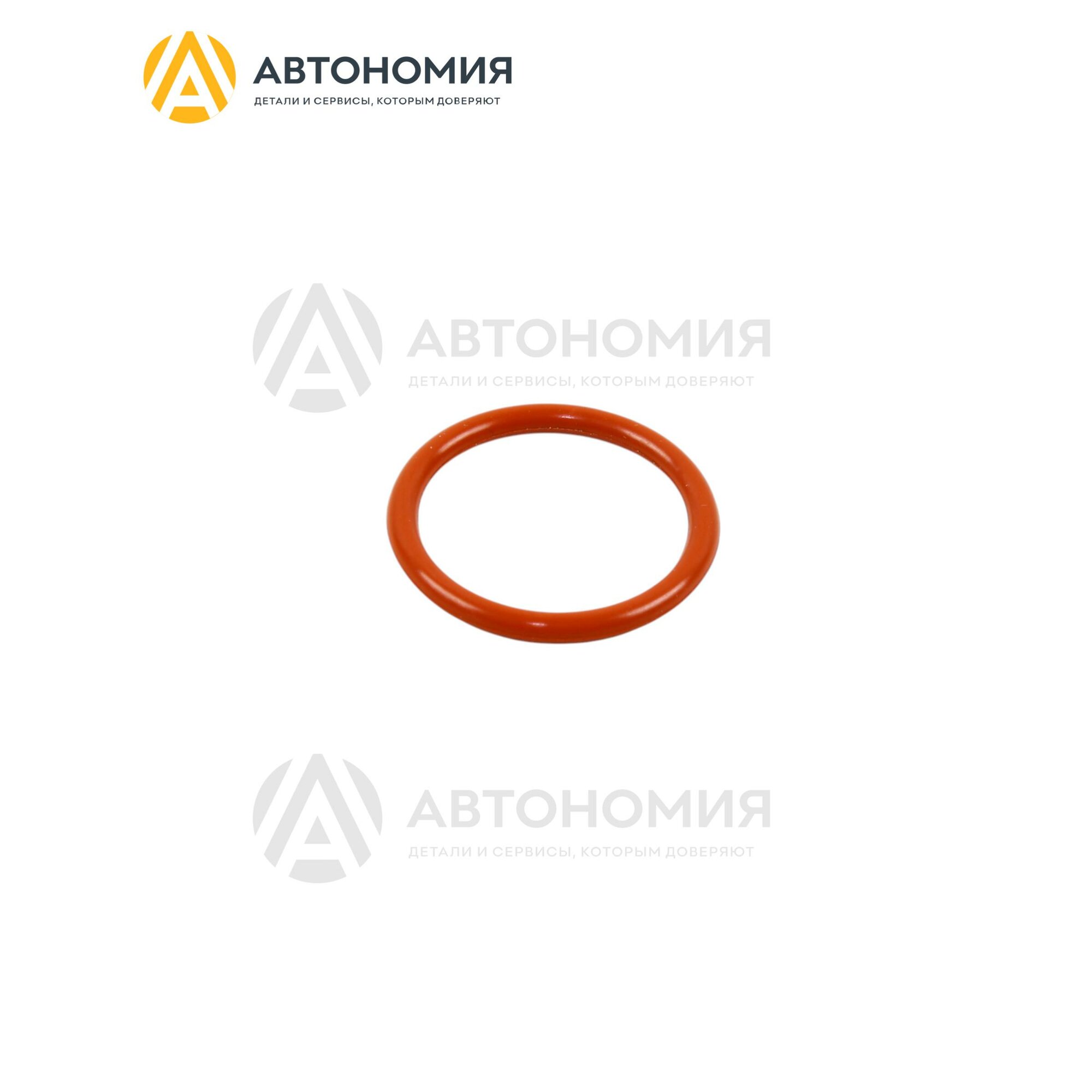 Кольцо уплотнительное 13.0X1.5 Honda 91319-PR3-003