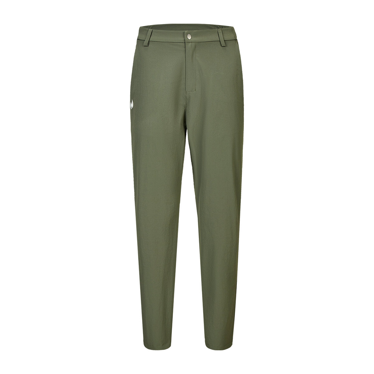 Брюки скинни Moderate Skinny Pants