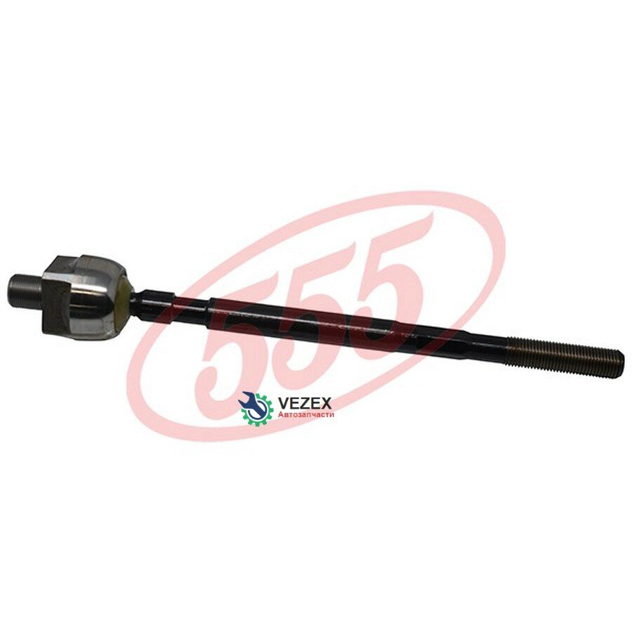 555 SR4920 Тяга рулевая | перед прав/лев | Nissan Bluebird u13 91-, Laurel c34 93- SR-4920