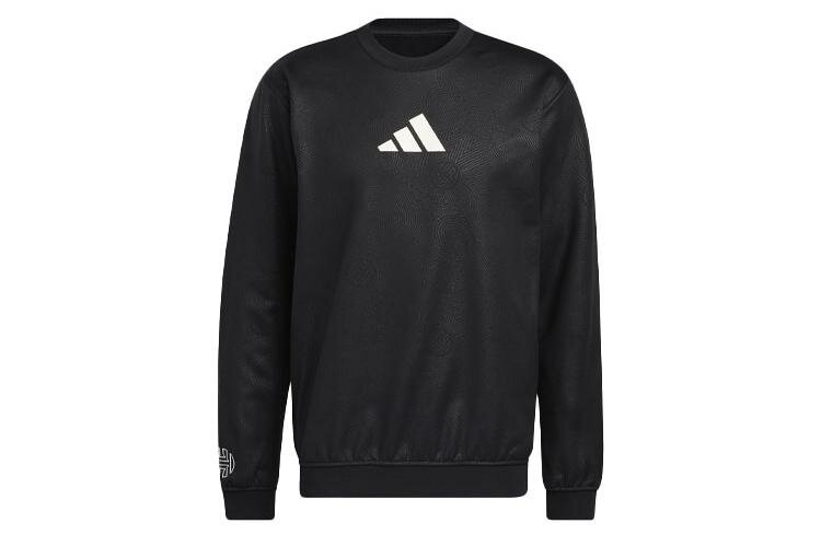 Толстовка Crew Neck