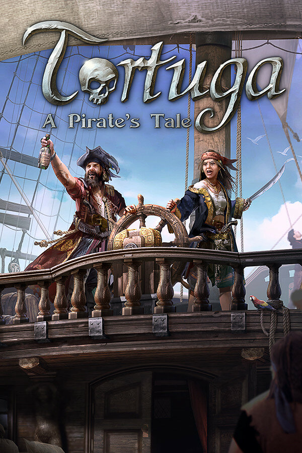 Tortuga - A Pirate's Tale, Все страны