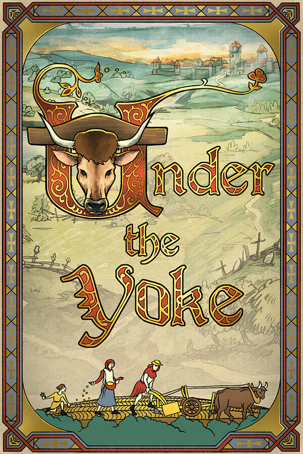 Under The Yoke, Все страны