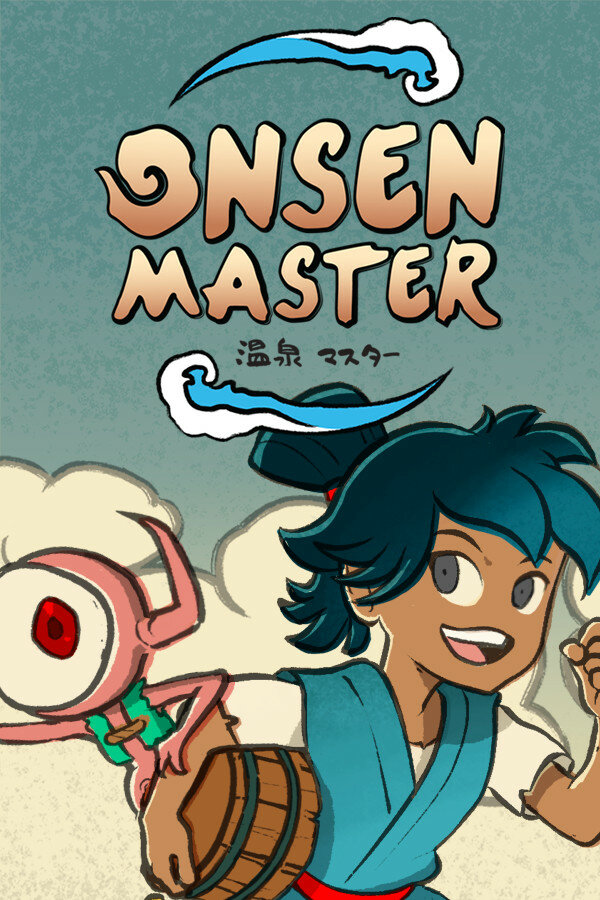 Onsen Master, Все страны