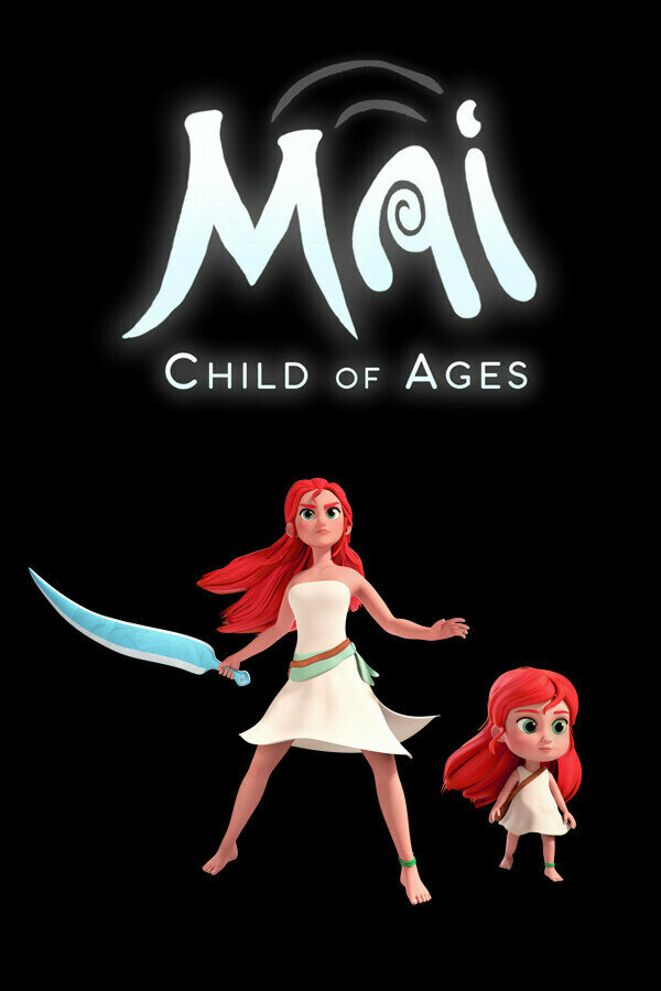 Mai: Child of Ages, Все страны