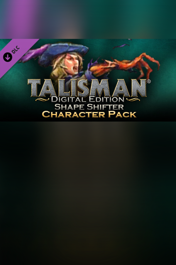 Talisman: Digital Classic Edition Shape Shifter DLC, Все страны