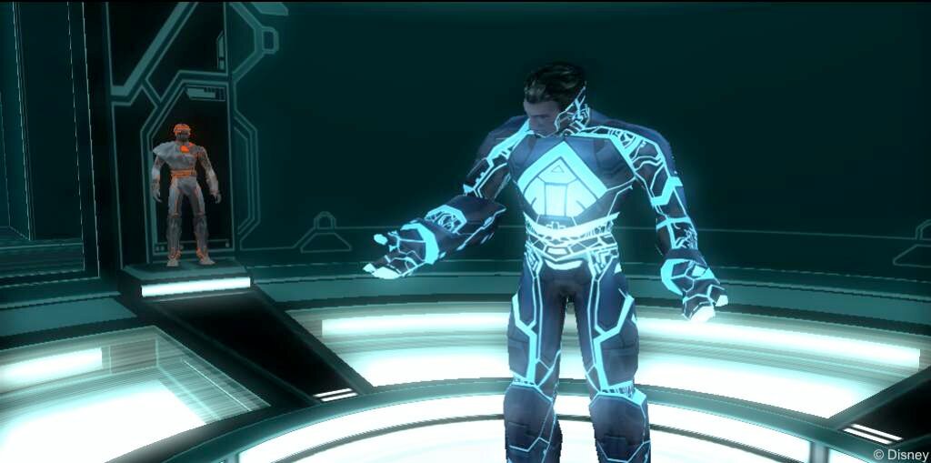 Tron 2.0, Все страны — фото 1