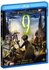Девять (Blu-Ray) (блю-рей диск, Blu-Ray Box, США, Focus Features)