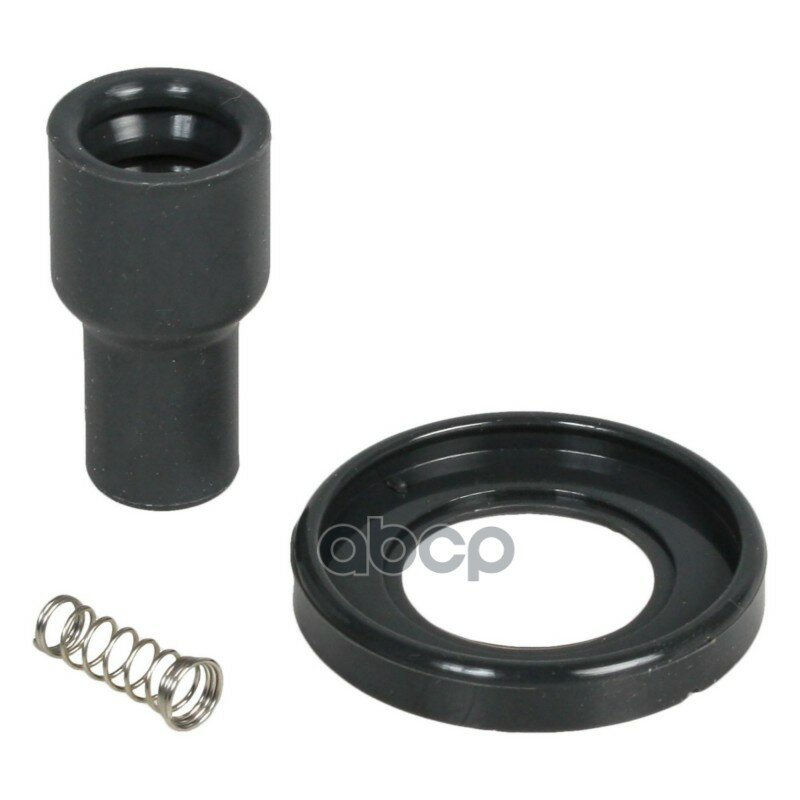 Наконечник катушки зажигания Toyota Corolla 01--, Yaris 01-- 1.3i 1.6i STARTVOLT арт. STC1914 - высокое качество товара