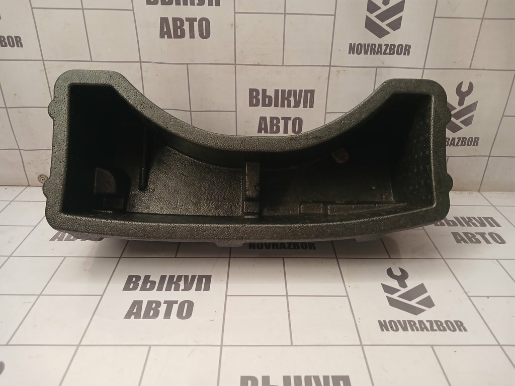 Ящик для инструментов VW Polo Sed RUS 2011-2020