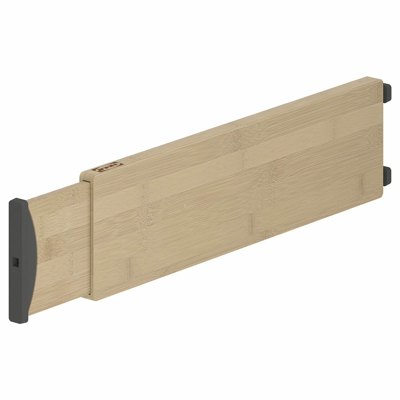 Органайзер для хранения вещей IKEA VARIERA, бамбук 106.196.14