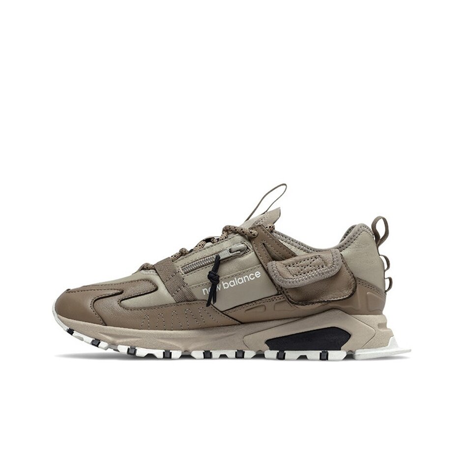 Кроссовки NB X-RACER