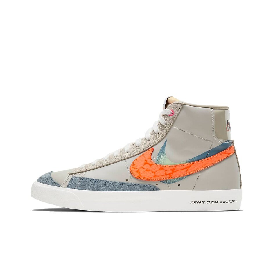 Кеды Blazer