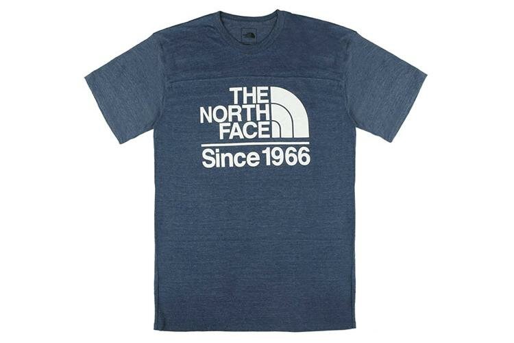 Футболка The North Face