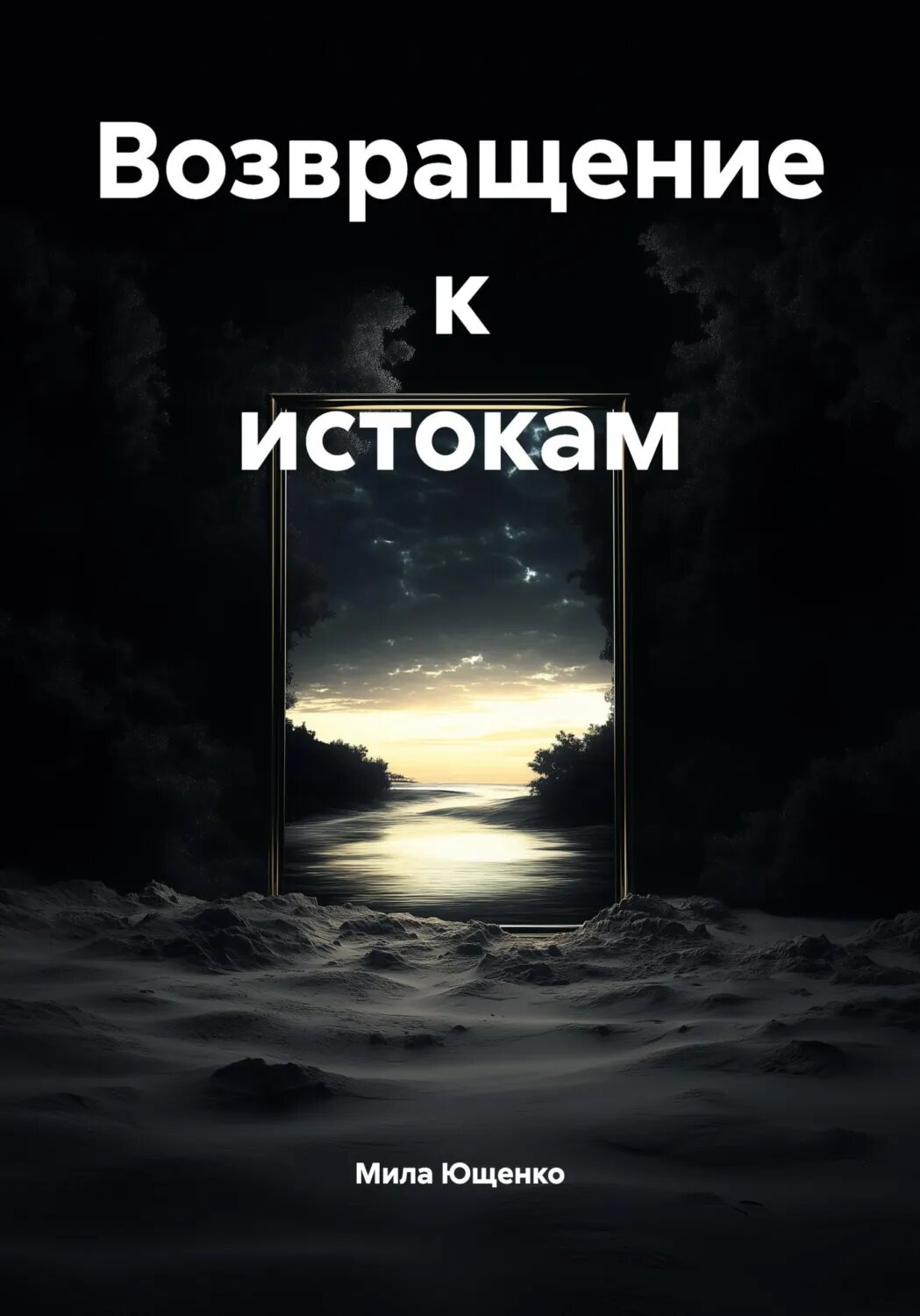 Возвращение к истокам [Цифровая книга]