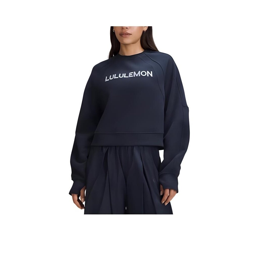 Свитшот lululemon