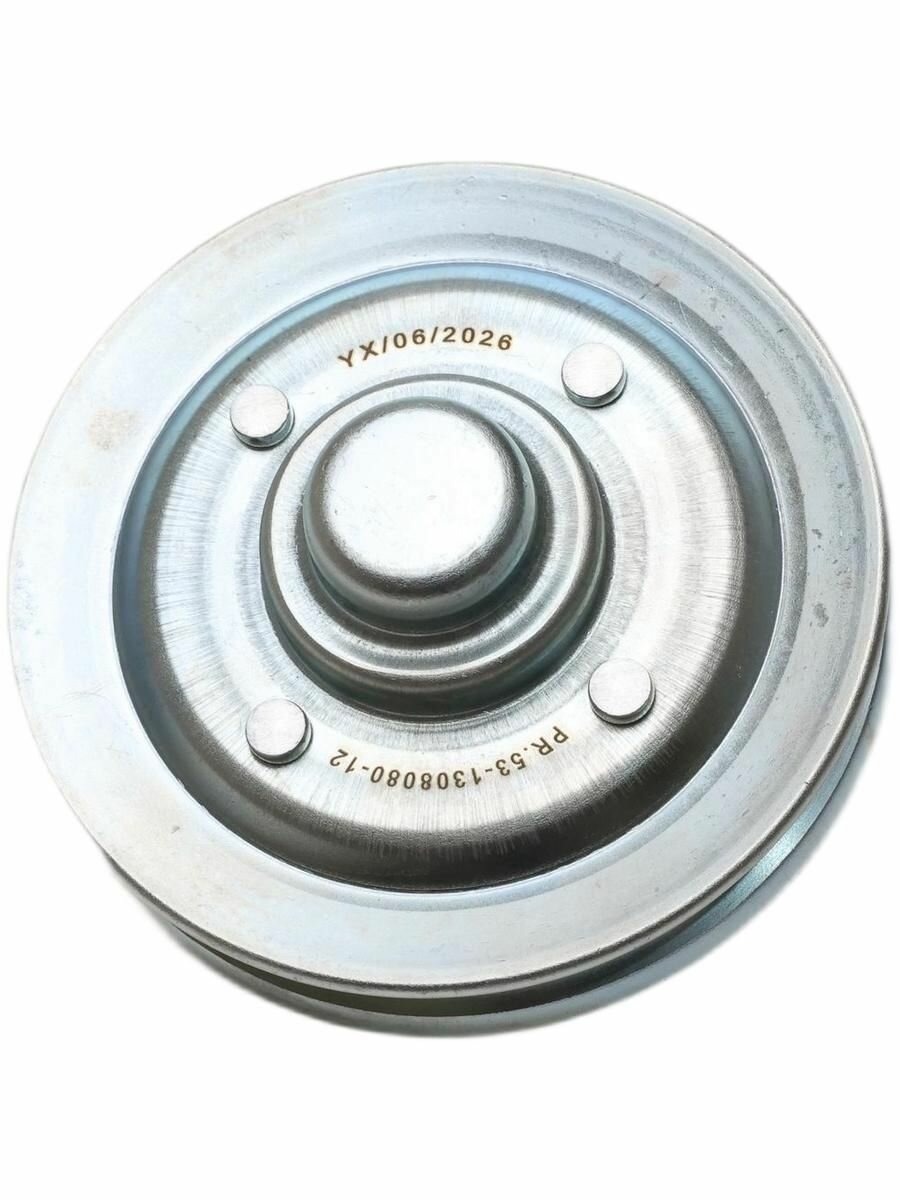 Pravt Ролик натяжной для а/м с дв. ЗМЗ-402, 511 PR.53-1308080-12
