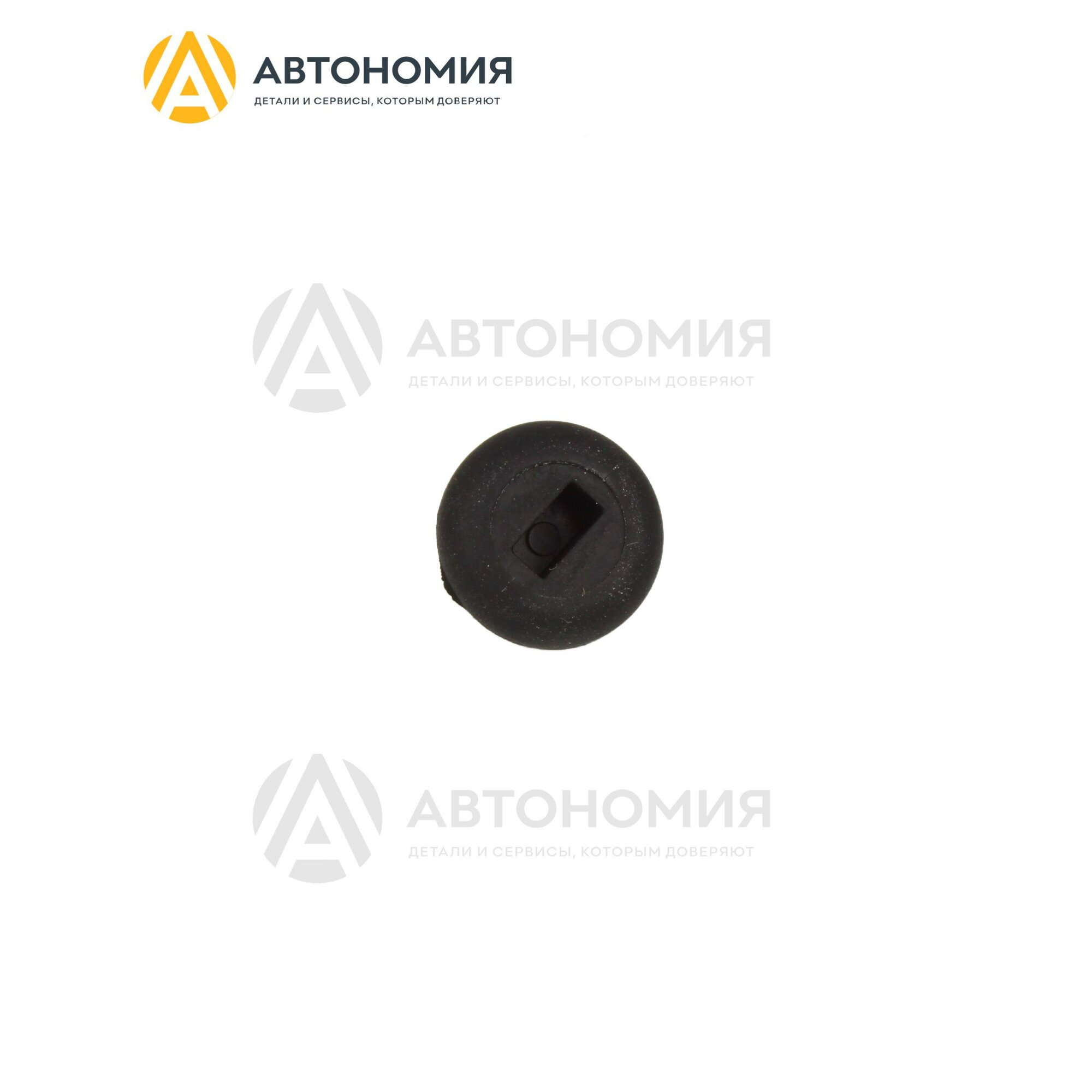 Заглушка 8.3х0,8x9,7 VAG N90 982 601