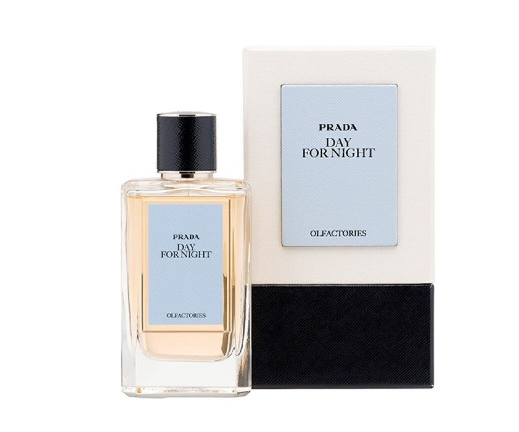 Prada Day For Night 100 мл парфюмерная вода для мужчин и женщин, восточные, древесные