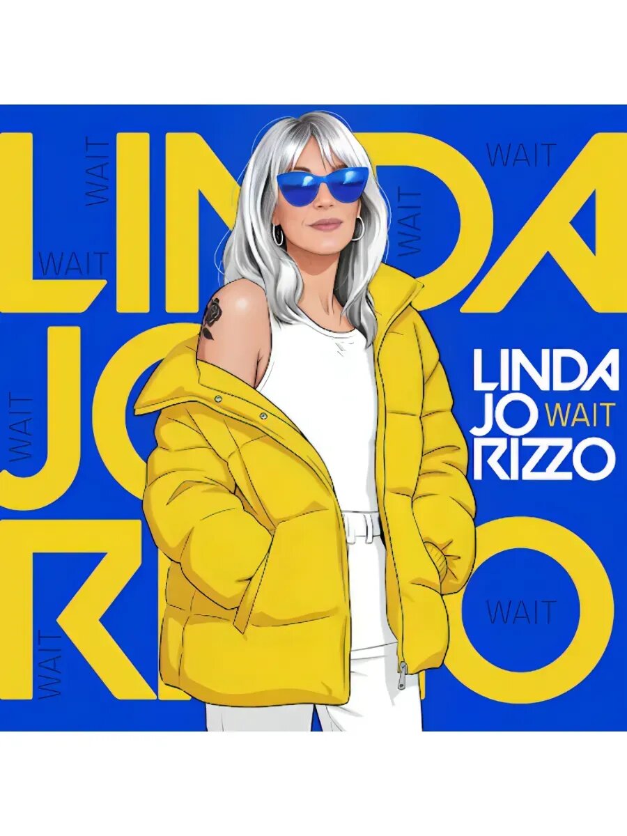 Linda Jo Rizzo, Clueless - Discography (MP3-USB)