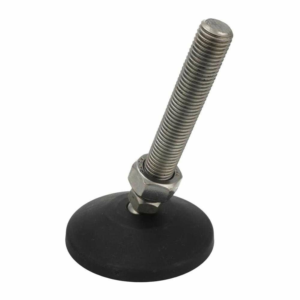Шарнирная опора Алтервиа M16x100 до 900 кг A00021.1108016100
