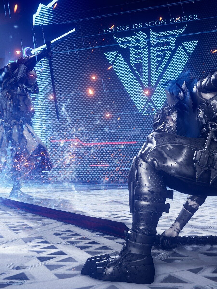 NINJA GAIDEN 4 PS5 — PlayStation Store Турция, цифровая версия