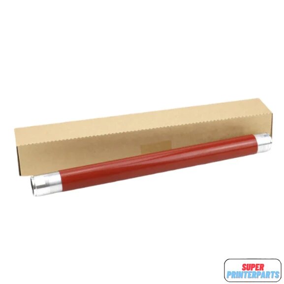 Верхний нагревательный вал для Xerox Color 550 560 C60 C70 C75 J75 DC 240 242 250 252 260 700 6550 7550 7775 7780