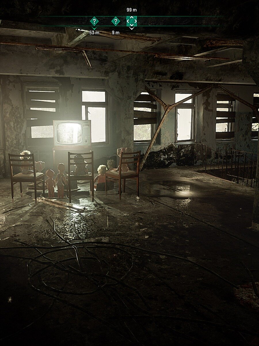 Chernobylite Complete Edition PS4 — PlayStation Store Индия, цифровая версия — фото 1