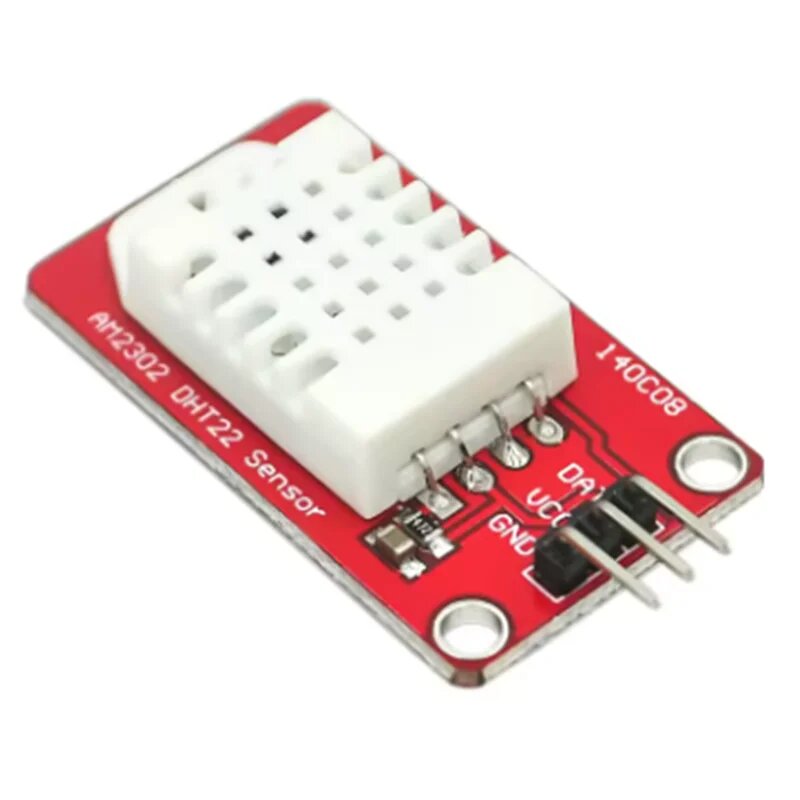 Модуль DHT22 для Arduino