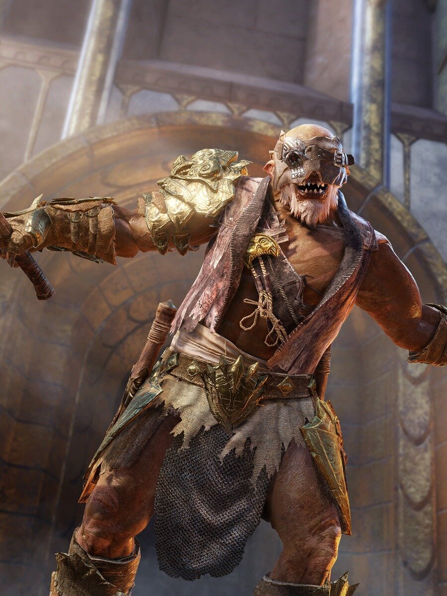 Middle-earth™: The Shadow Bundle PS4 — PlayStation Store Индия, цифровая версия — фото 1