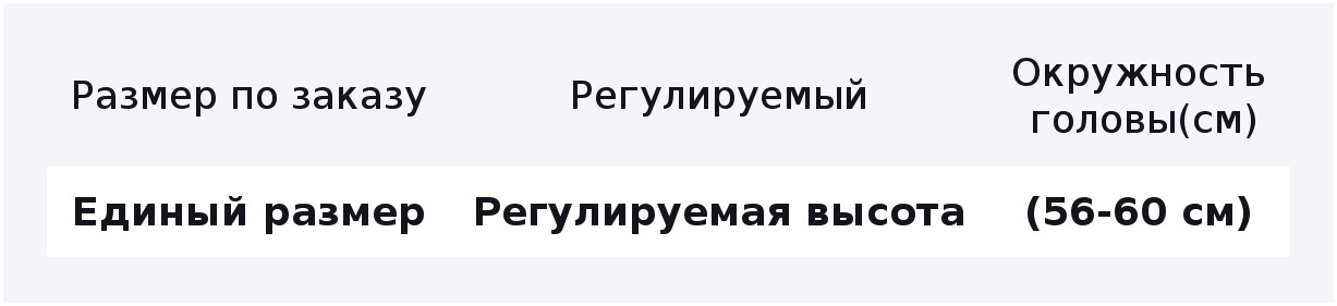 Шапка для мужчин, размер Один размер — фото 1