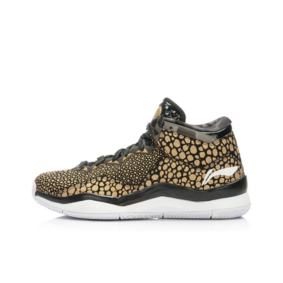 Кеды LI-NING WOW 3