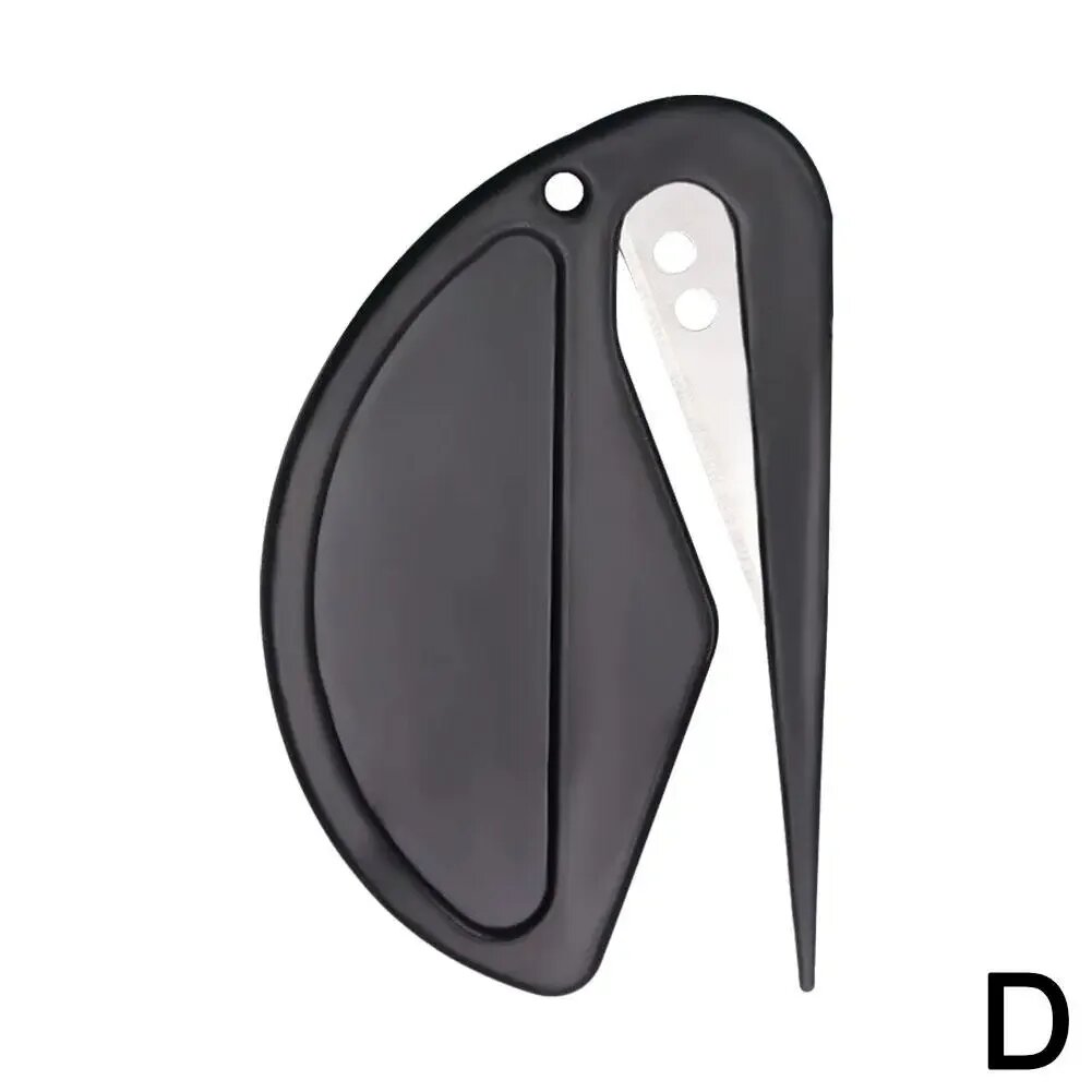 Расчески для собак N6F5 black