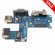 Плата USB-аудиопорта LAN для DELL E5540