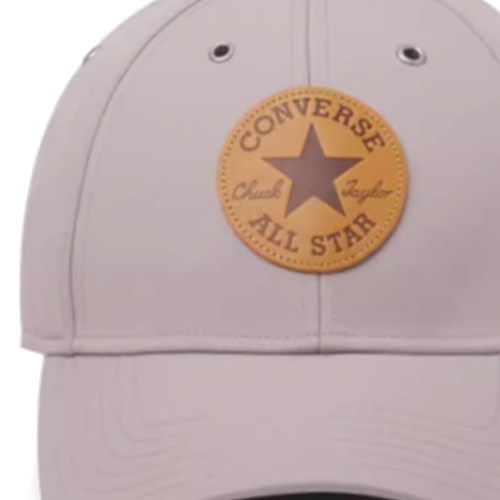 Бейсболка Converse для мужчин, размер Ф, светло-фиолетовый — фото 1