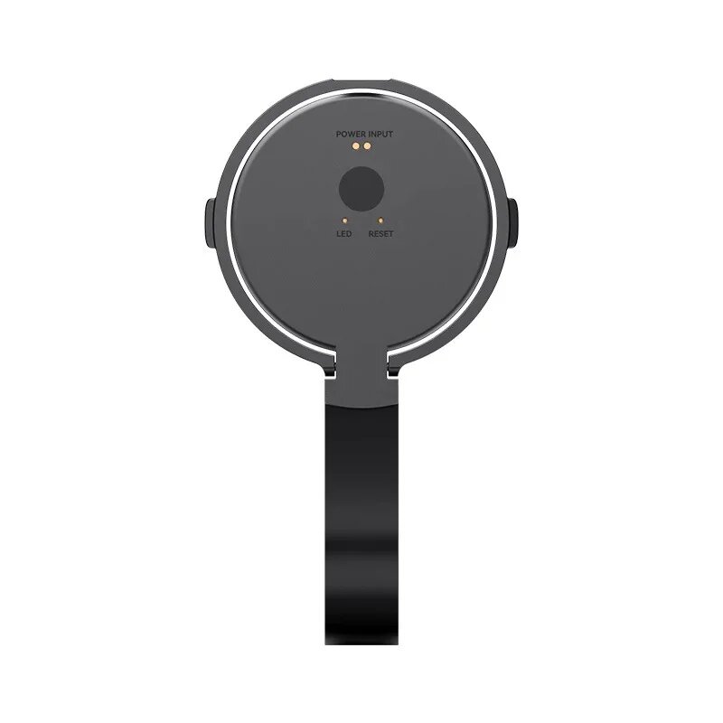 Голосовой переводчик ZHIYUN X9 Черный, Black