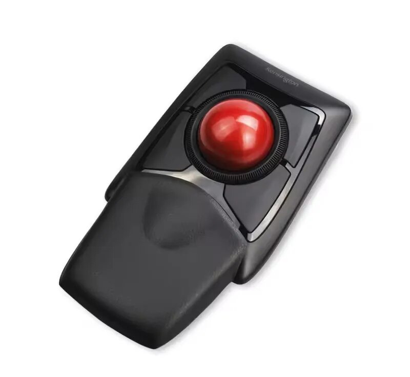 Kensington Trackball K72359 Expert беспроводная игровая мышь