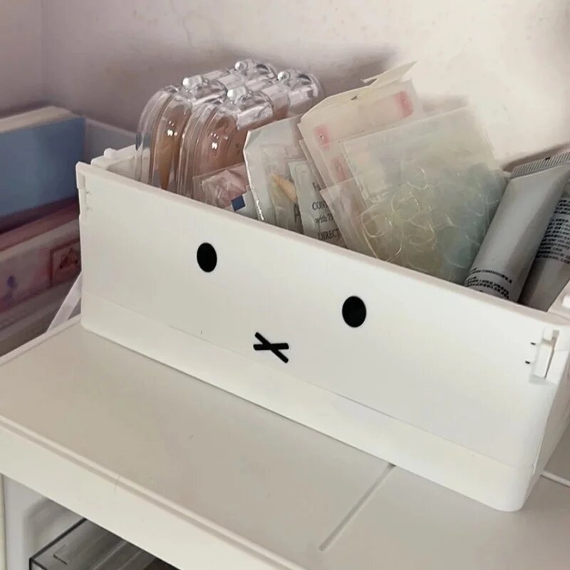 Пластиковый органайзер Miffy