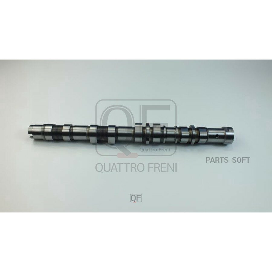 QUATTRO FRENI QF52A00013 Вал распределительный выпускной ()
