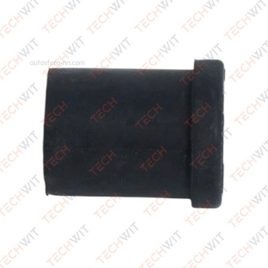 TECHWIT SP004MBS060TW Втулка задней рессоры HYUNDAI HD35 2017- KIA Bongo 3 2006-