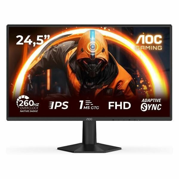Монитор AOC AGON 25G50Z