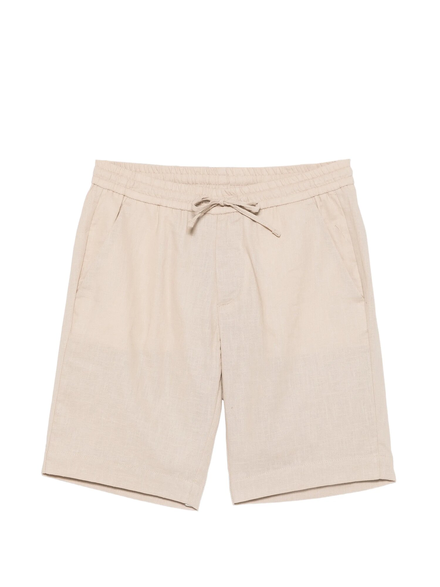 Шорты vela shop Drawstring-elasticated shorts, размер 32