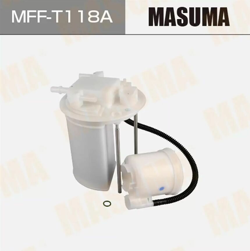 MFFT118A Фильтр топливный (в бак)
